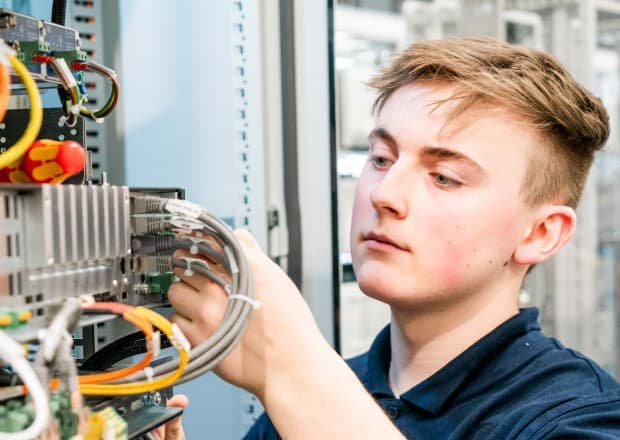 Working For Us | Engineering & Energy Services Careers | Dalkia UK