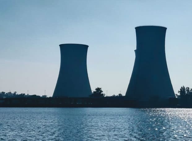 Nuclear | Net Zero Goals & Sustainable Future | Dalkia UK