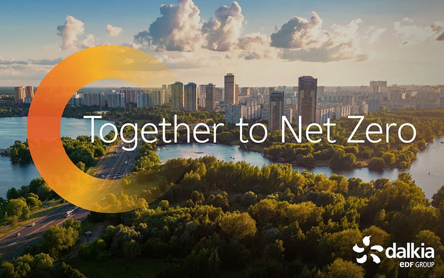 Imtech Group rebrands to Dalkia | Dalkia UK