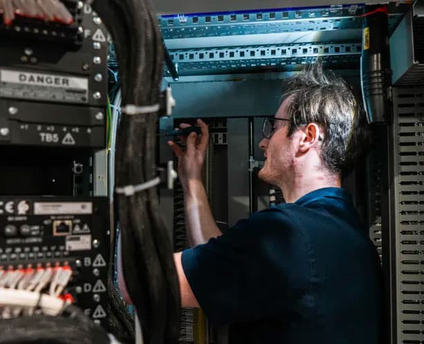 Services | Innovative Solutions To Complex Challenges | Dalkia UK