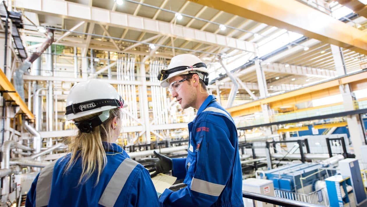 Working For Us | Engineering & Energy Services Careers | Dalkia UK