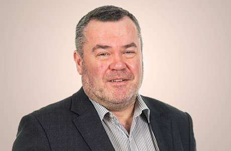 Our Leadership Team | Senior Management Team | Dalkia UK