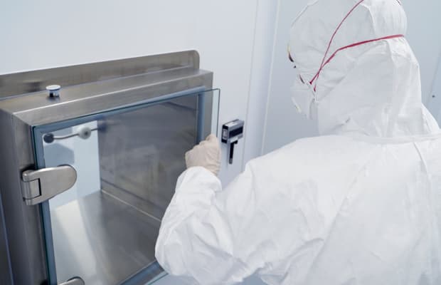 Dalkia Cleanrooms | Dalkia UK